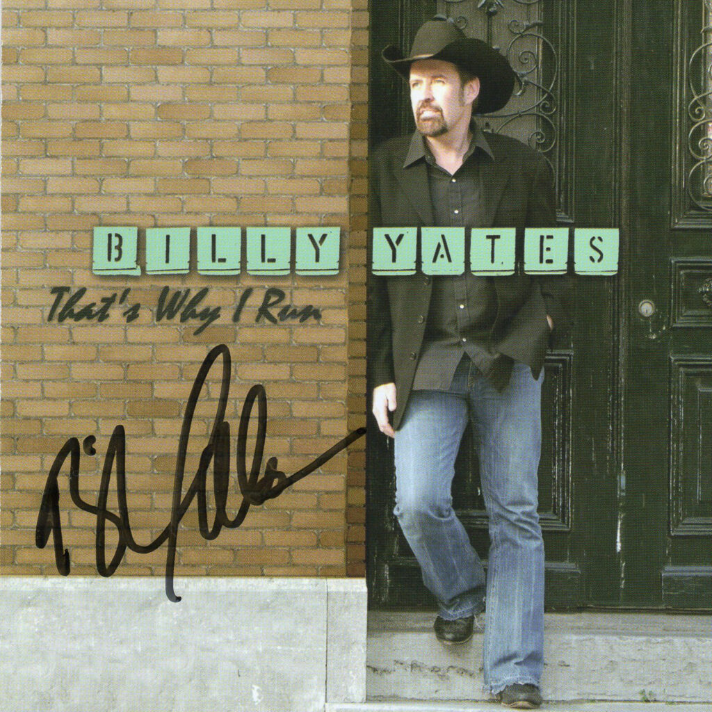 Autographed CDs – Country Music – Page 2 – Star Stash Nashville